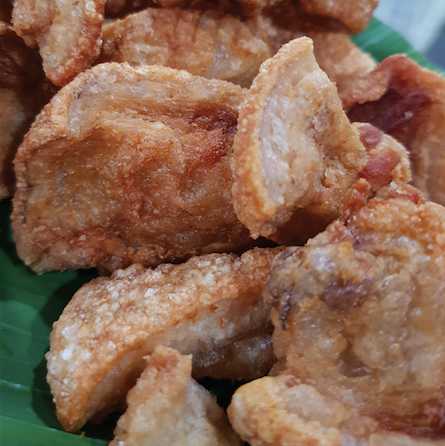 Apag Marangle menu in Guagua | ordermo