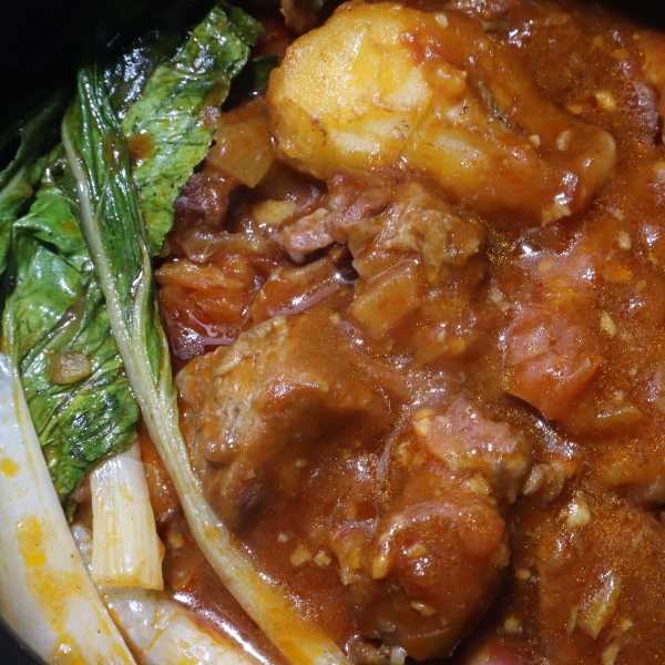 Apag Marangle menu in Guagua | ordermo