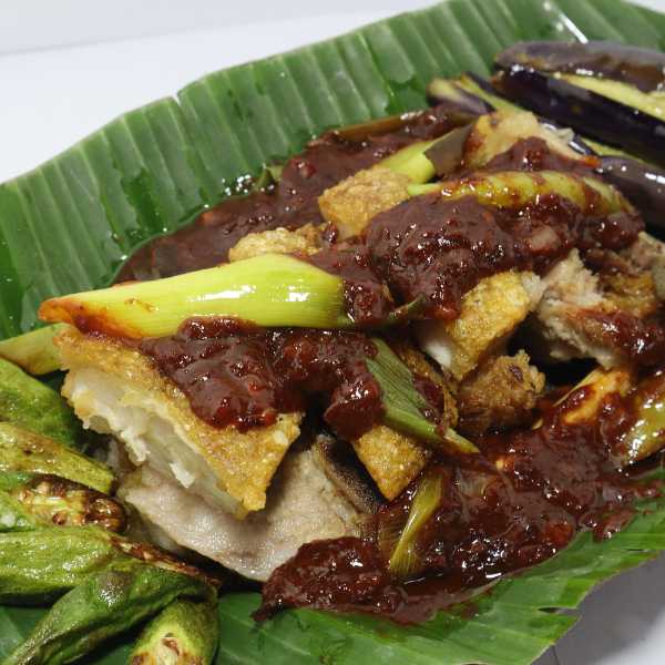 Apag Marangle menu in Guagua | ordermo