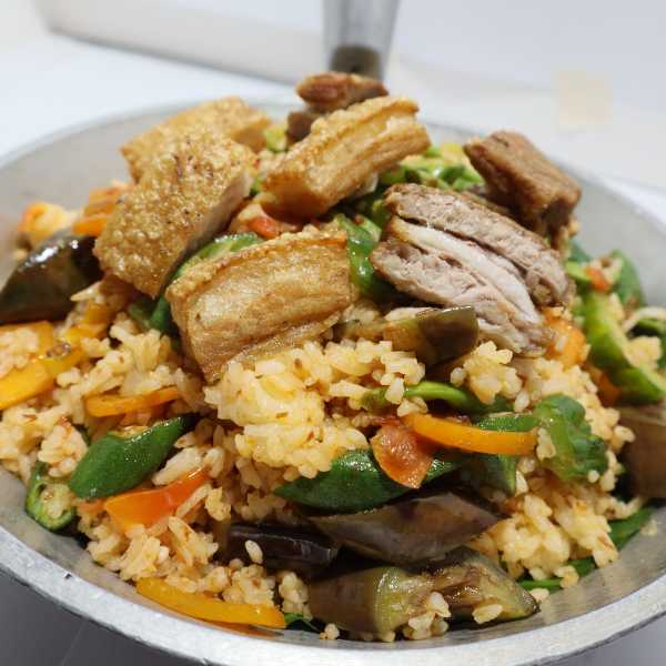 Apag Marangle menu in Guagua | ordermo