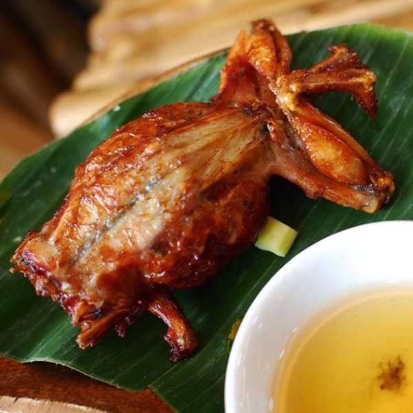 Apag Marangle menu in Guagua | ordermo