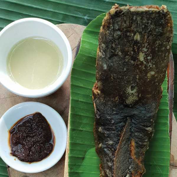 Apag Marangle menu in Guagua | ordermo