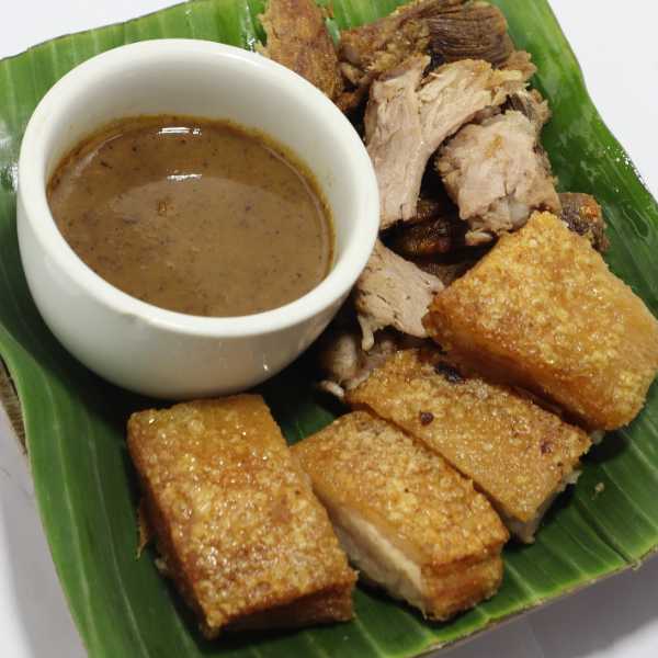 Apag Marangle menu in Guagua | ordermo