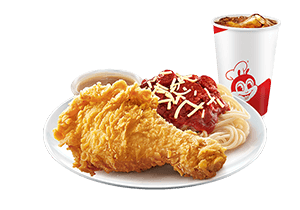 Jollibee - Muzon menu in City of San Jose del Monte | ordermo
