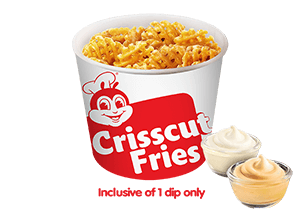 Jollibee - Bustos menu in Bustos | Express Food Delivery - ordermo.ph