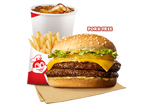 Jollibee - Bustos menu in Bustos | ordermo