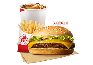 Jollibee - SBMA Main Gate menu in Subic Bay Freeport | ordermo