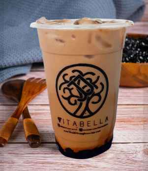 Vita Bella Bubble Tea and Coffee Shop - Magalang menu in Magalang ...