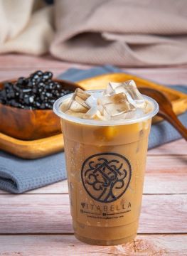 Vita Bella Bubble Tea and Coffee Shop - Magalang menu in Magalang ...
