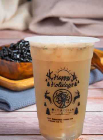 Vita Bella Bubble Tea and Coffee Shop - Magalang menu in Magalang ...