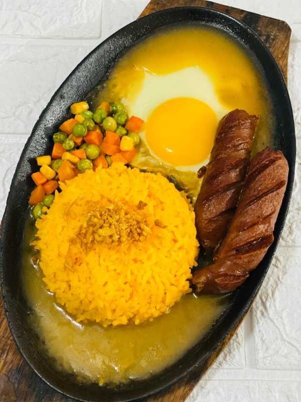 G-Spot Restobar menu in Baliwag | ordermo