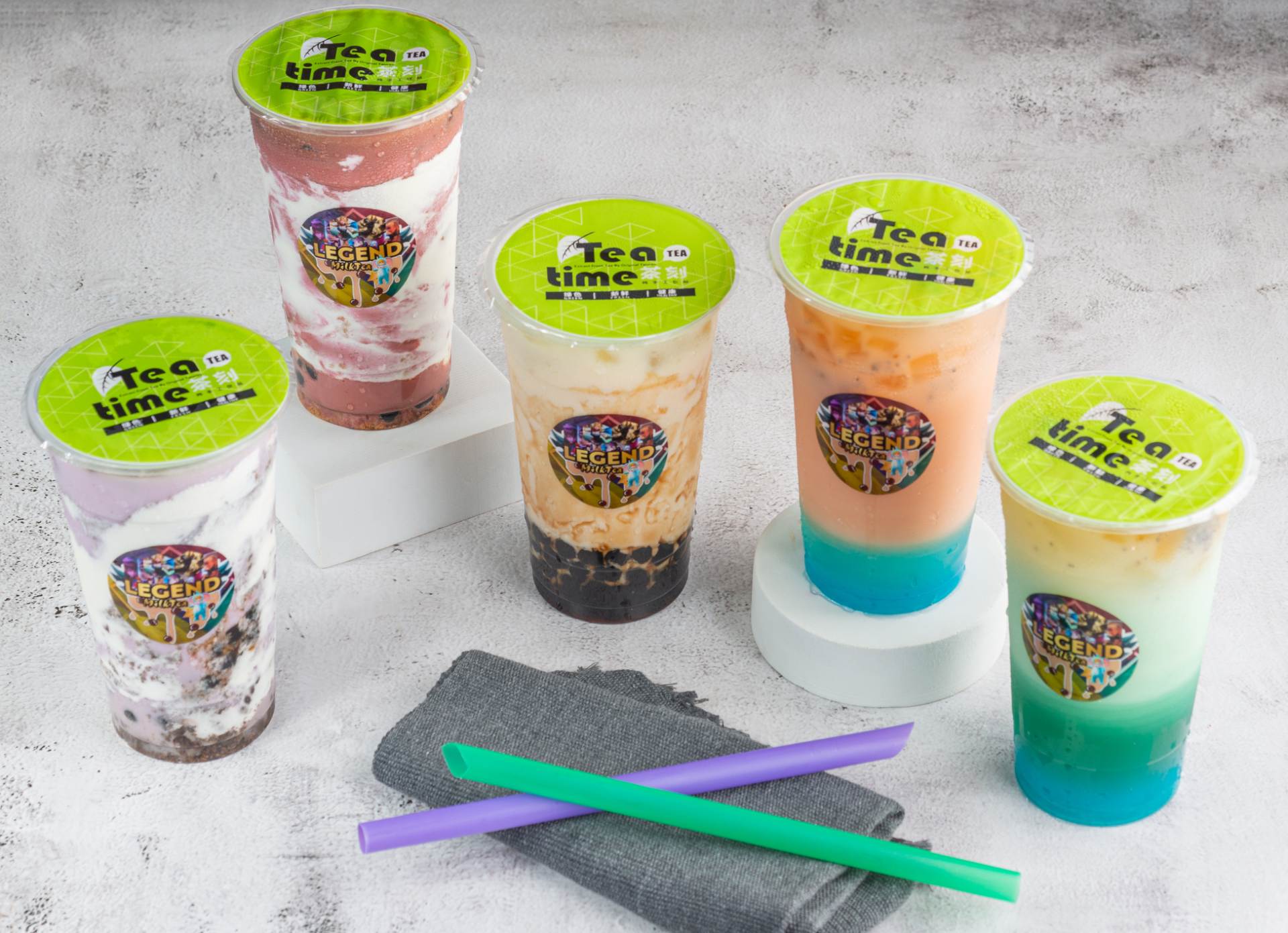 Legend Milktea menu in Olongapo City | Express Food Delivery - ordermo.ph