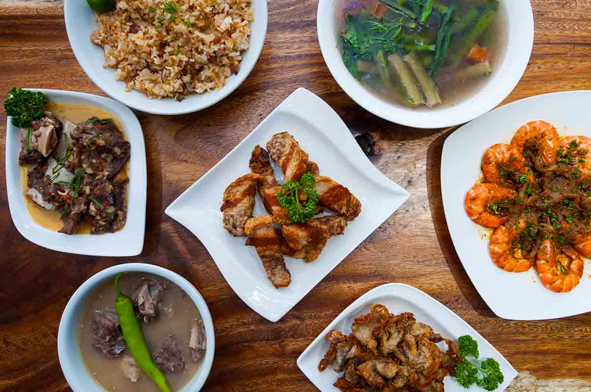 Head Chef Fast Food menu in Olongapo City | Express Food Delivery ...