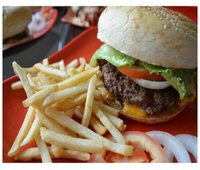 Memorabilia Kope Teas & Burger Cafe menu in Dinalupihan | ordermo