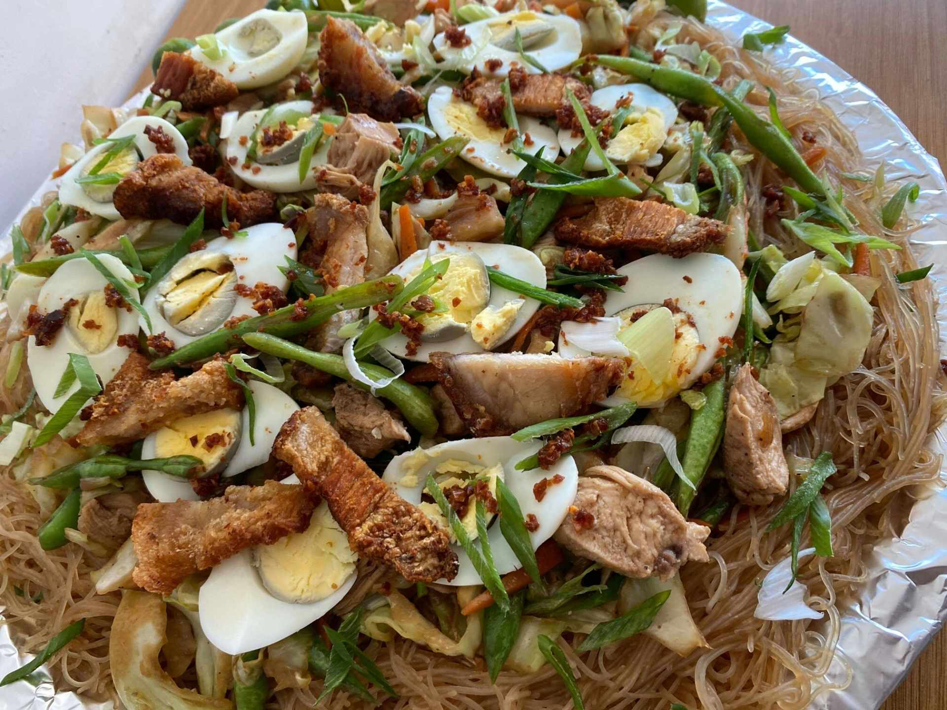 Calvin's Cuisine PH menu in Lubao | Express Food Delivery - ordermo.ph