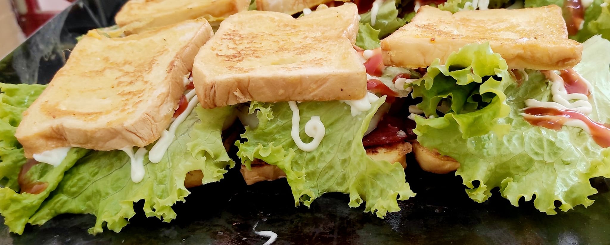 Aliyah's Silog Express menu in City of Balanga | ordermo