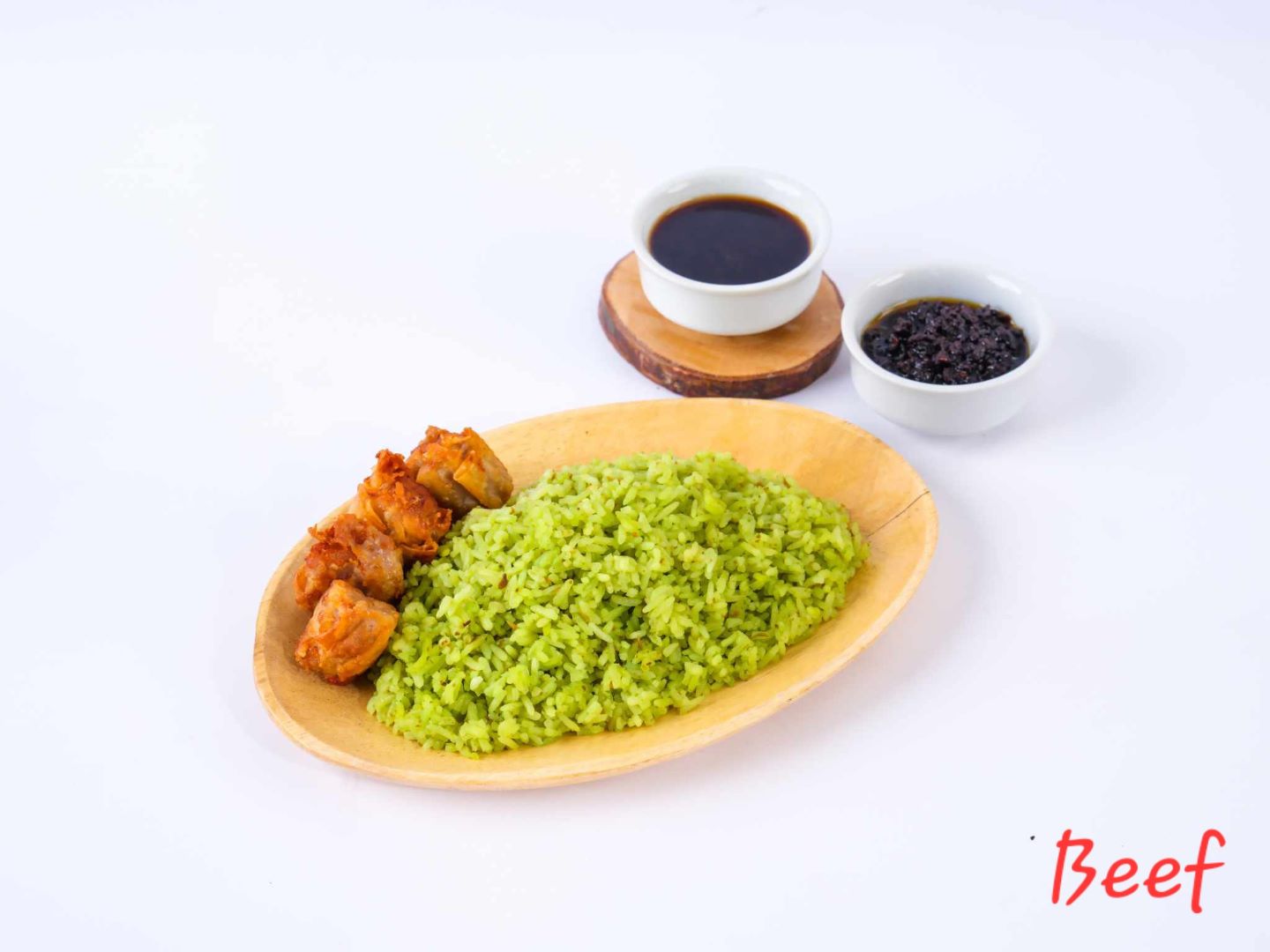 Chong's Siomai Rice - Olongapo menu in Olongapo City | ordermo