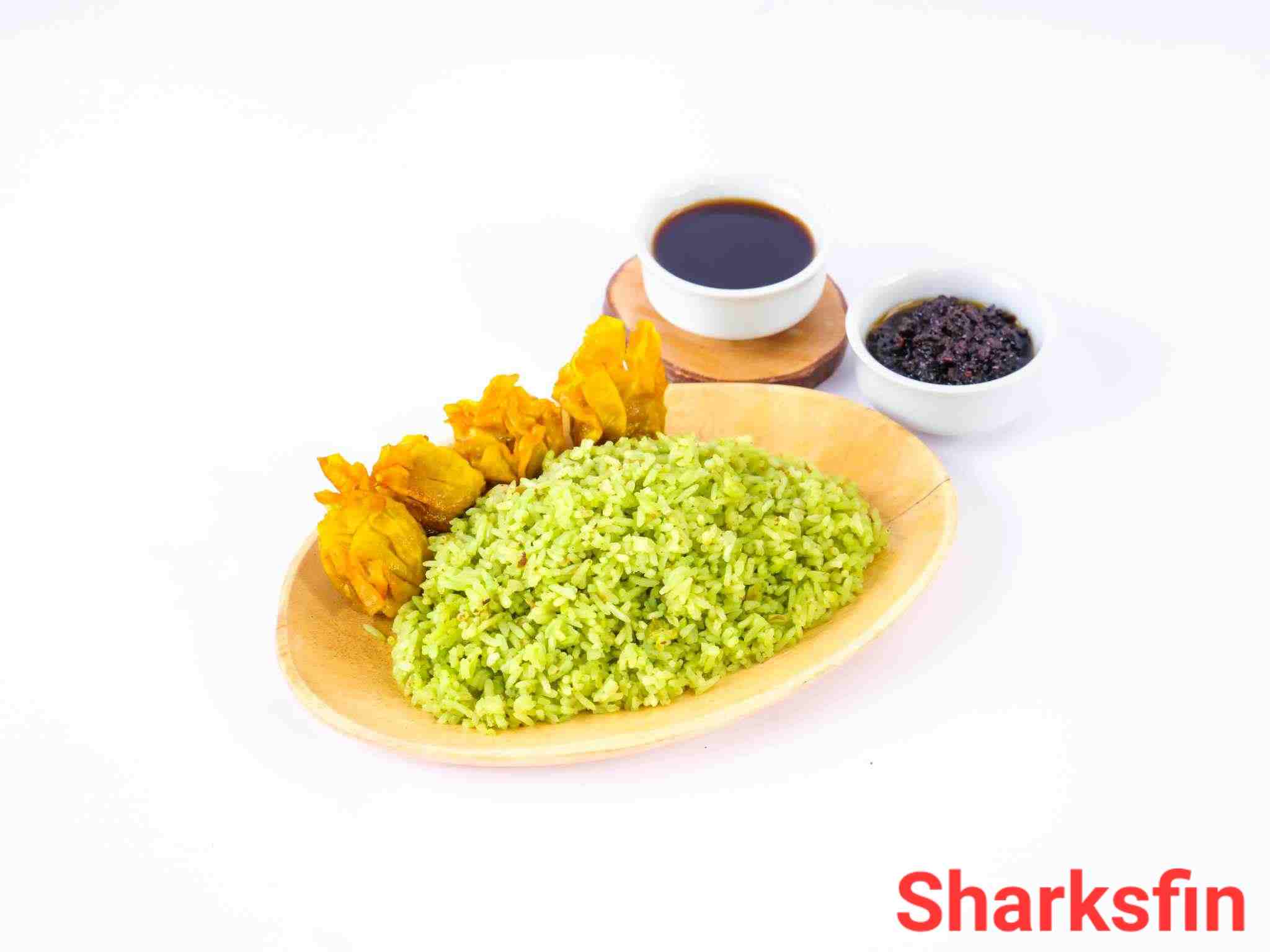 Chong's Siomai Rice - Olongapo menu in Olongapo City | ordermo