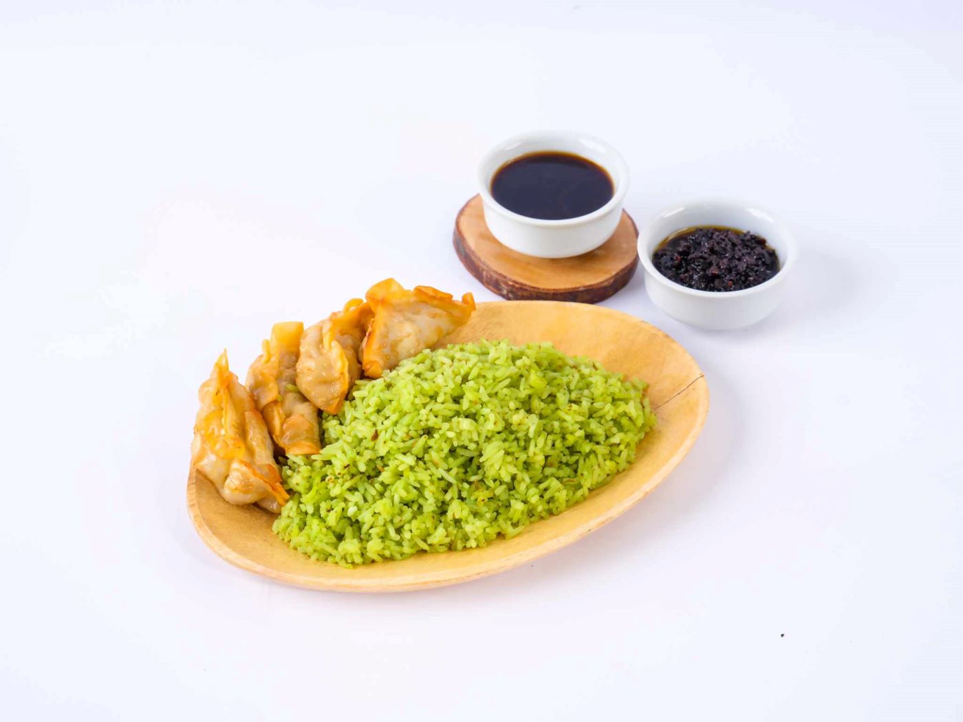 Chong's Siomai Rice - Olongapo menu in Olongapo City | ordermo