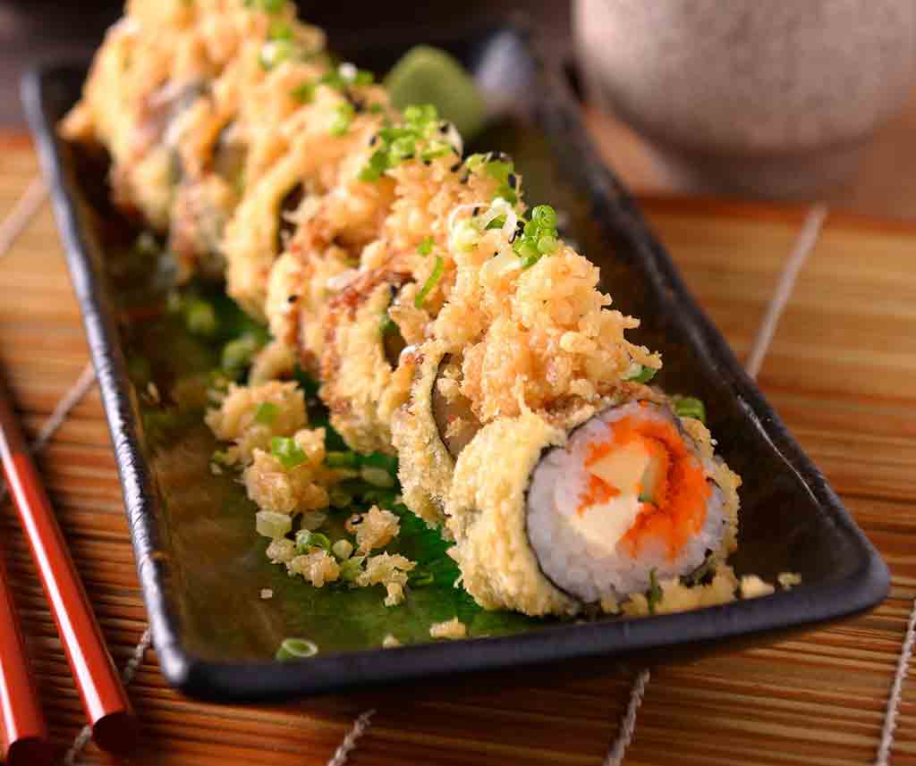 SumoSam menu in Balanga City | ordermo