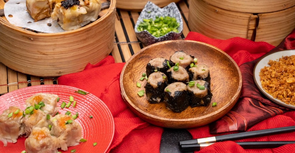 Siomai King menu in Castillejos | ordermo