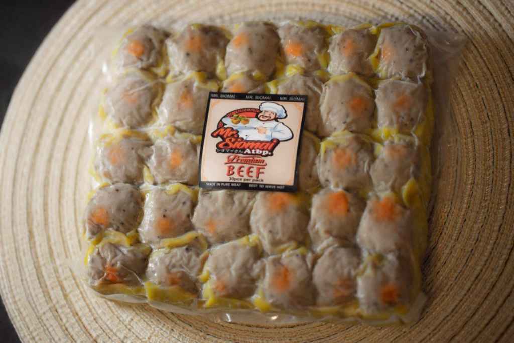 Mr. Siomai Atbp. - Sulivan Food Park menu in Baliwag | ordermo