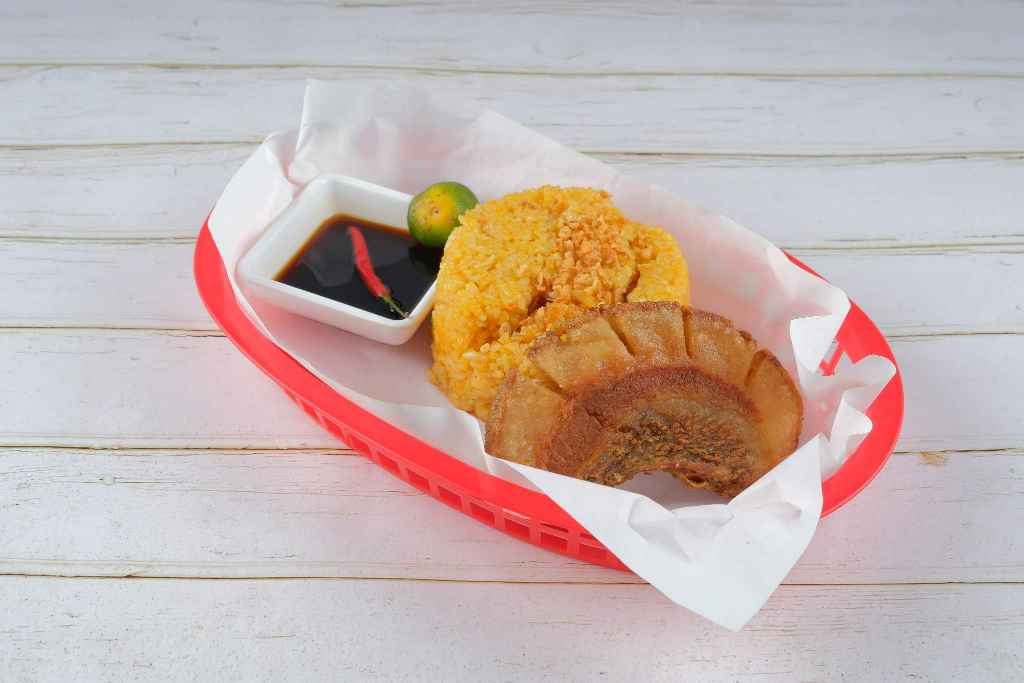 Pap's Buffalo Chicken - Baliwag menu in Baliwag City | ordermo