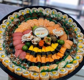 MAKI Express - Malolos menu in Malolos City | Express Food Delivery ...