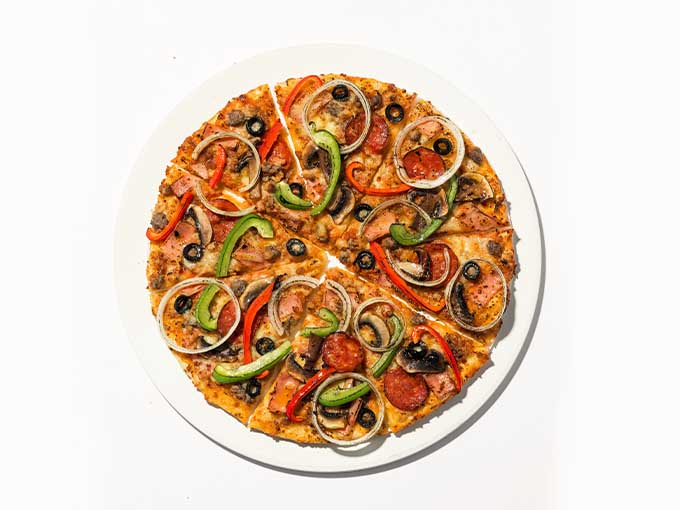 Yellow Cab - Balibago menu in Angeles City | ordermo