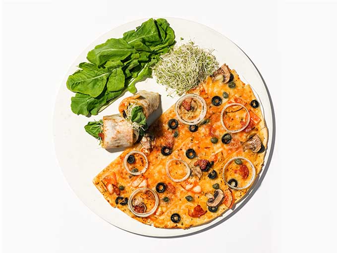 Yellow Cab - Balibago menu in Angeles City | ordermo