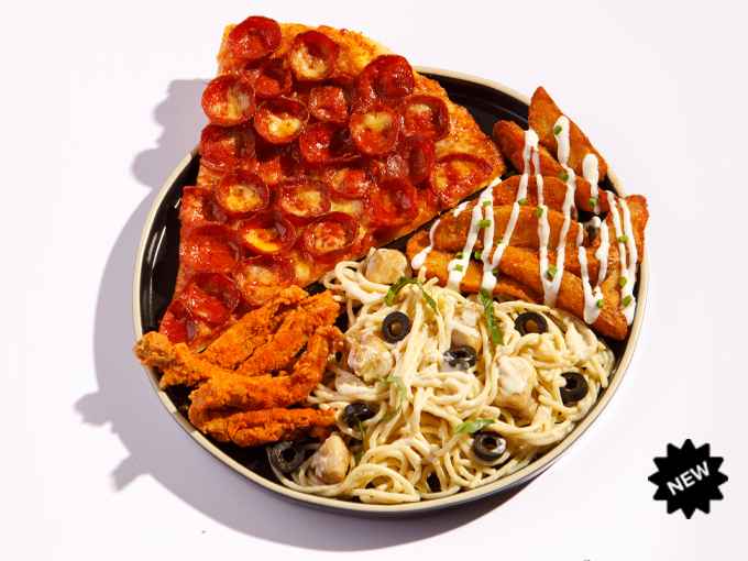Yellow Cab - Balibago menu in Angeles City | Express Food Delivery ...