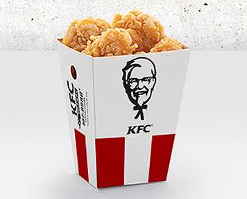 KFC - SM Olongapo Central menu in Olongapo City | Express Food Delivery ...