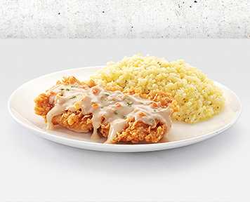 KFC - SM Olongapo Central menu in Olongapo City | Express Food Delivery ...