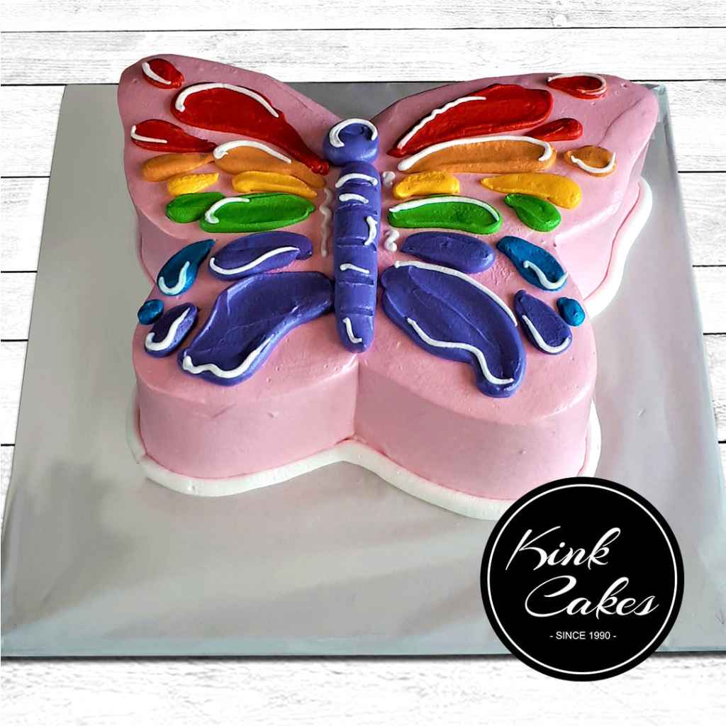 Kink Cakes - Meycauayan menu in City of Meycauayan | ordermo