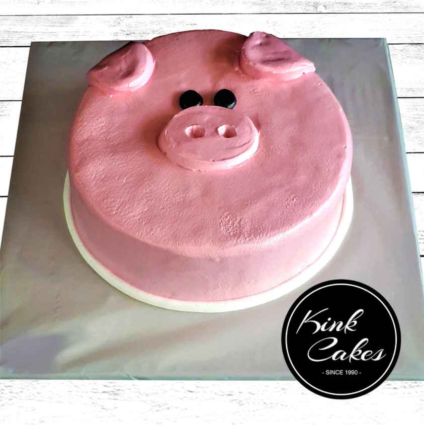 Kink Cakes - Meycauayan menu in City of Meycauayan | ordermo