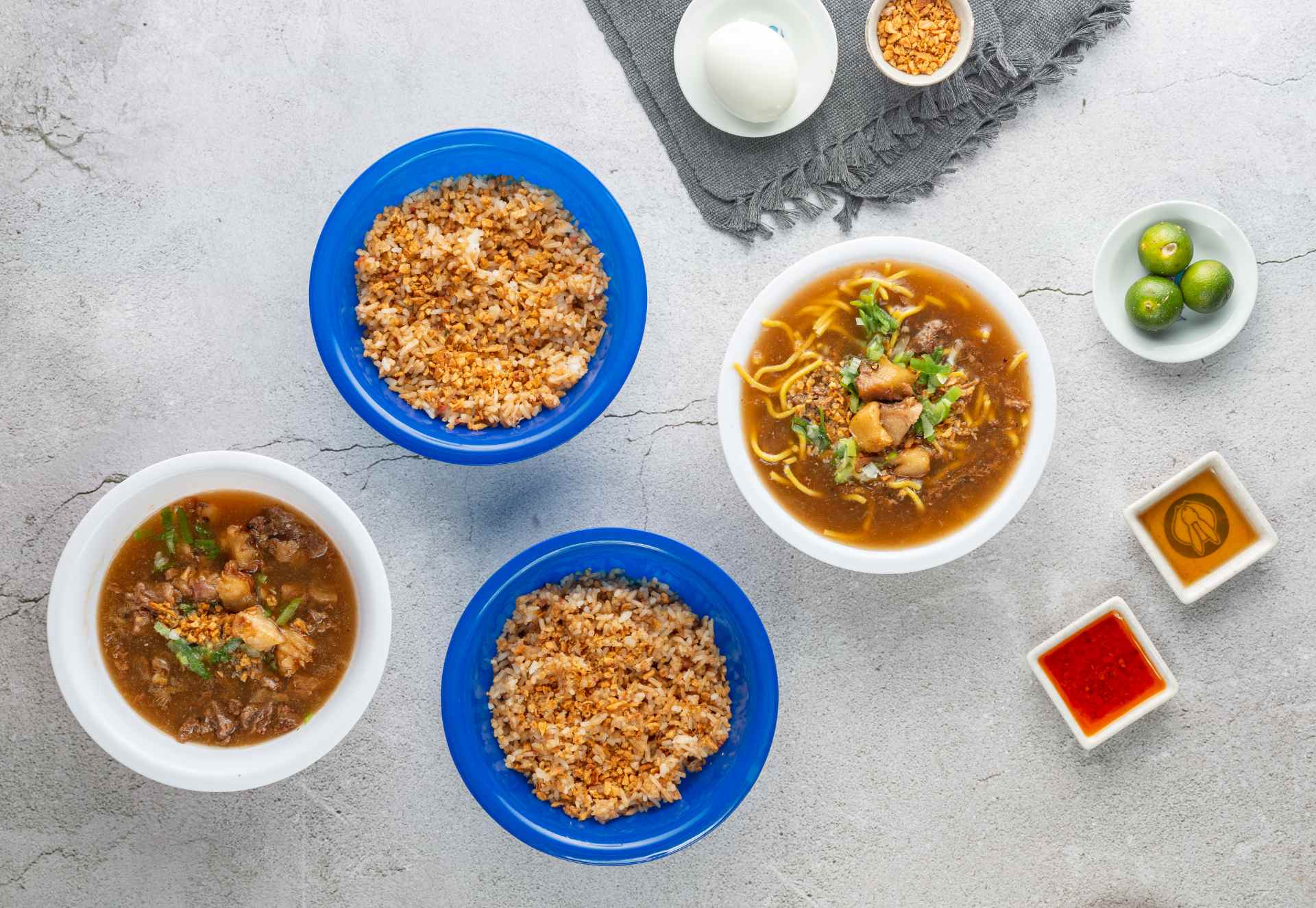 Baka-Sa-Kalye Pares - Baretto menu in Olongapo City | Express Food ...