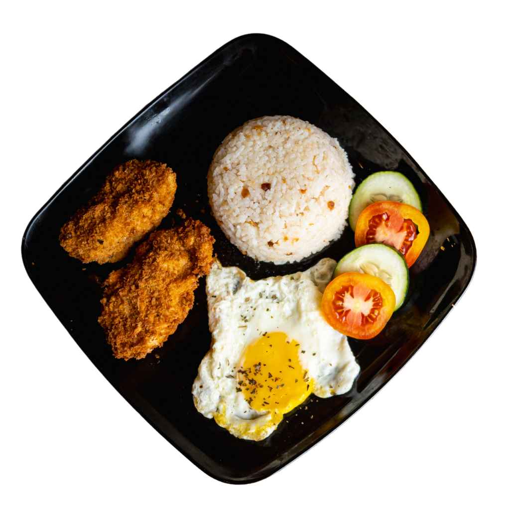 Mios Grill & Resto Bar menu in Olongapo City | ordermo