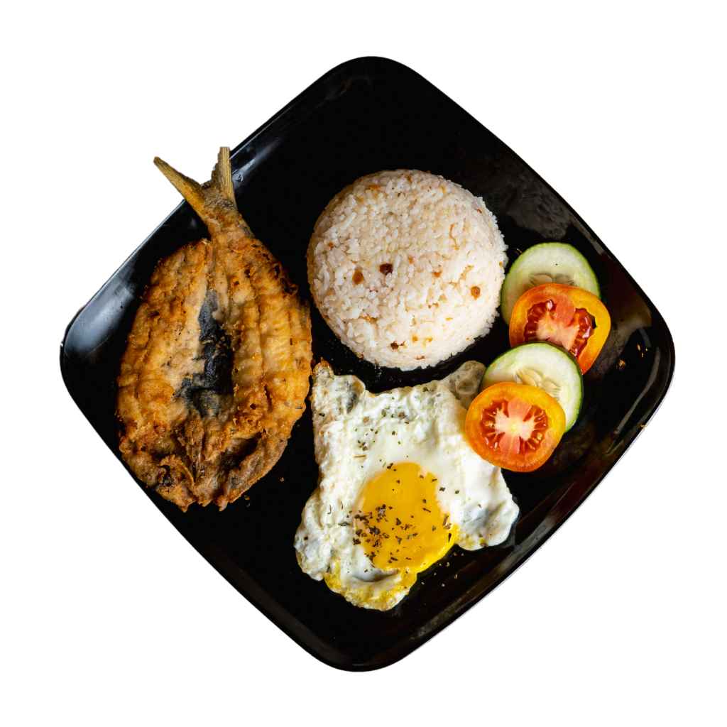 Mios Grill & Resto Bar menu in Olongapo City | ordermo