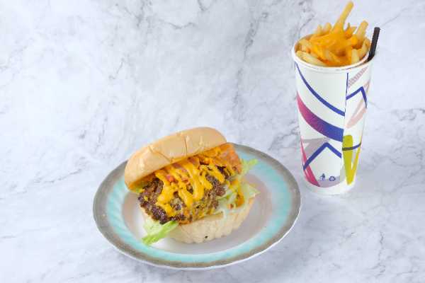 Cool Blends and Snacks - Sta. Rita menu in Olongapo City | Express Food ...