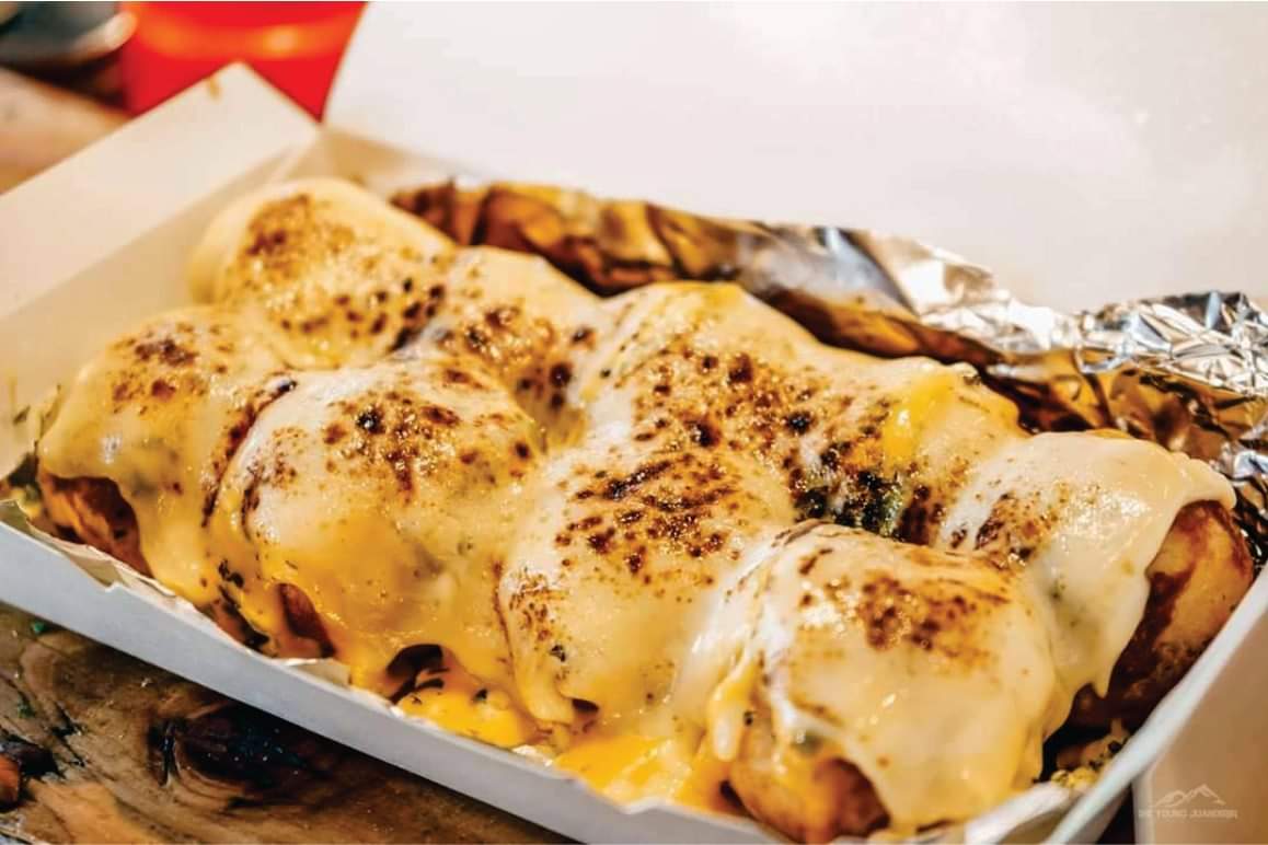 Cool Blends and Snacks - Sta. Rita menu in Olongapo City | ordermo