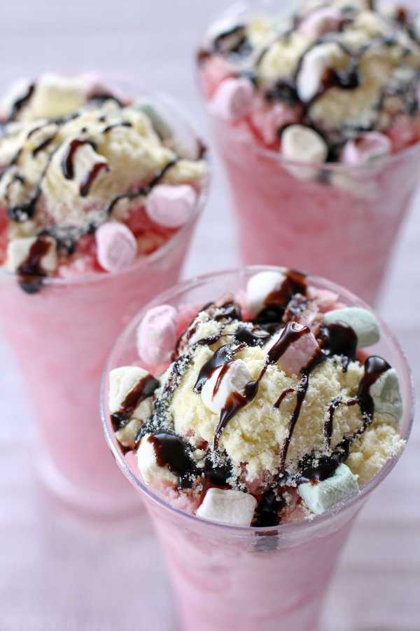 Cool Blends and Snacks - Sta. Rita menu in Olongapo City | Express Food ...