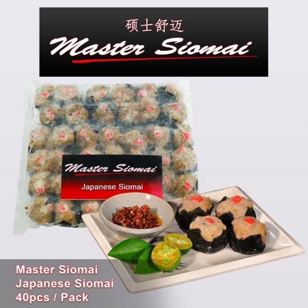 Master Siomai - Victory menu in Olongapo City | Express Food Delivery ...