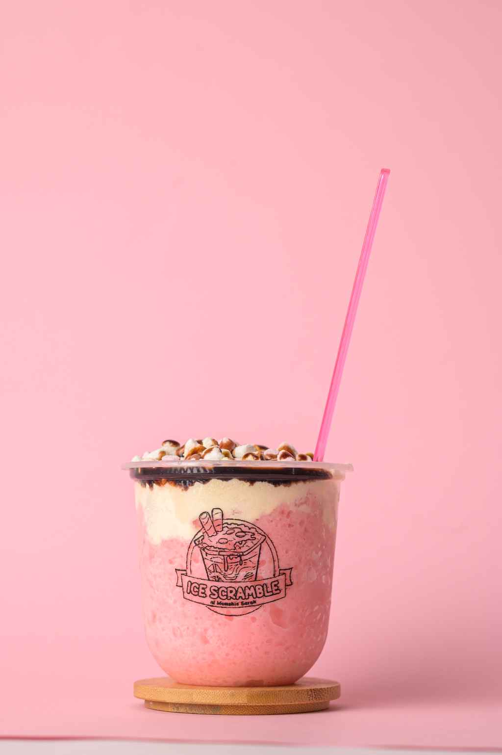 Ice Scramble ni Momshie Sarah - SM Marilao menu in Marilao | ordermo