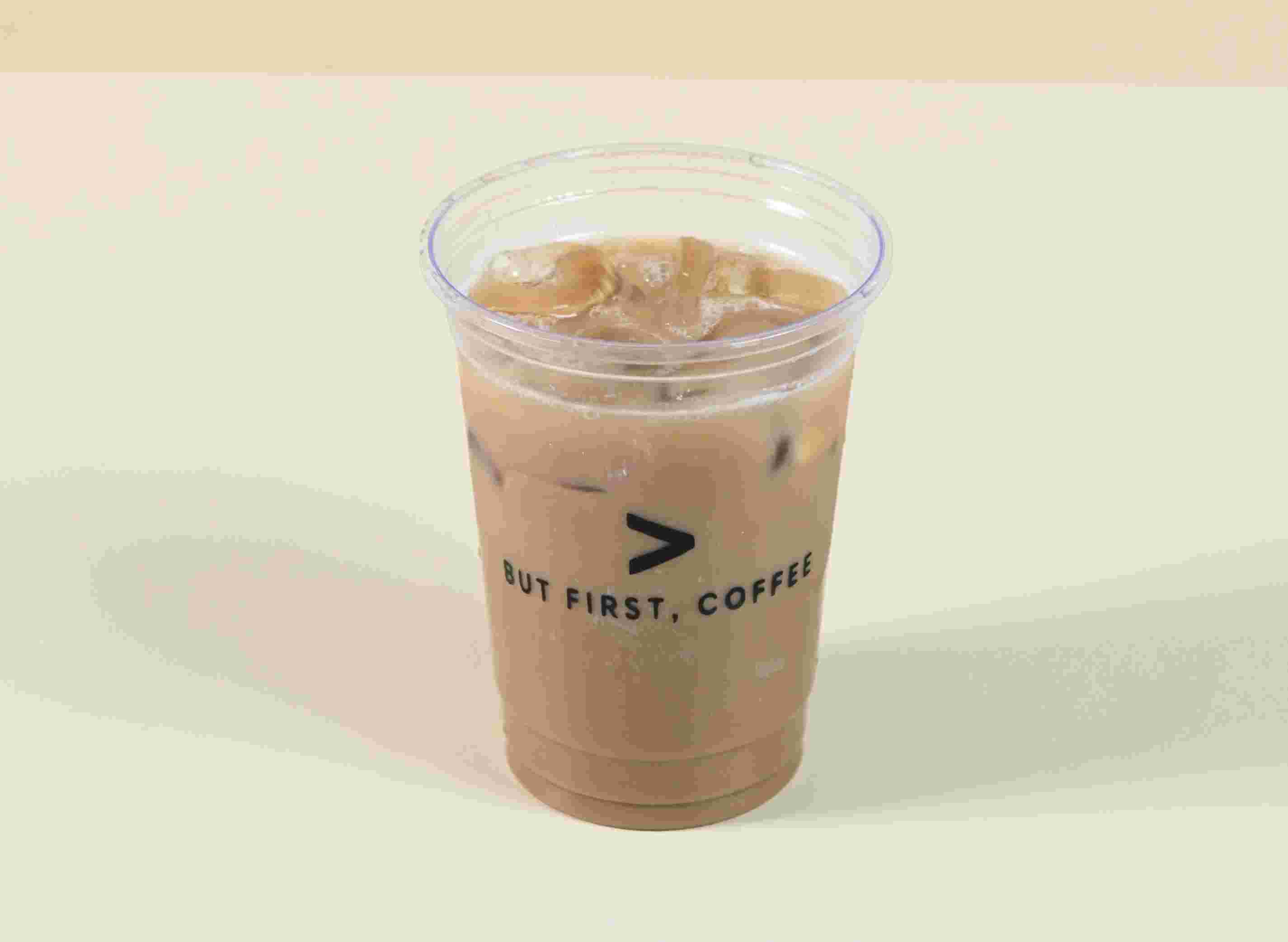 But First, Coffee - Dinalupihan menu in Dinalupihan | ordermo