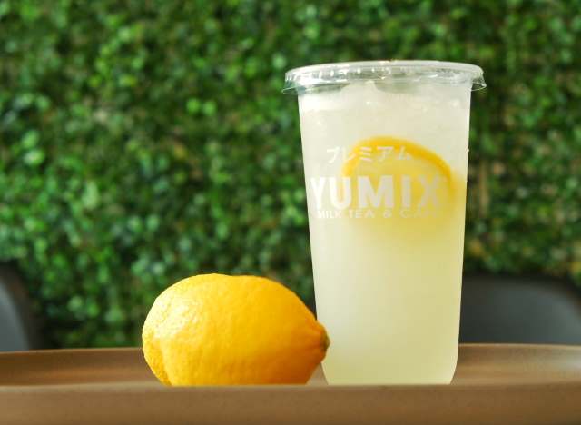 Yumix Milk Tea and Cafe menu in Baliuag | ordermo