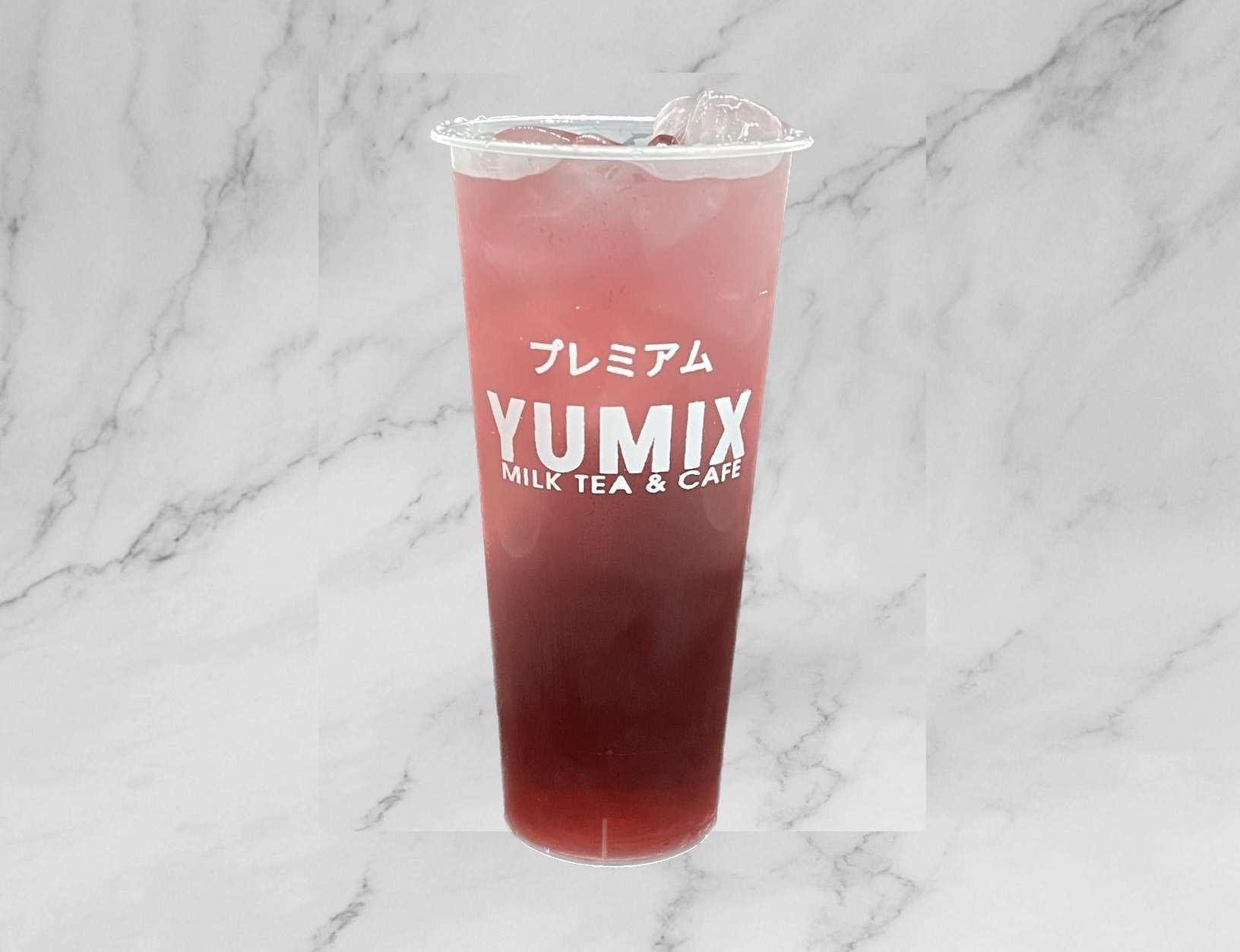 Yumix Milk Tea and Cafe menu in Baliuag | Express Food Delivery ...