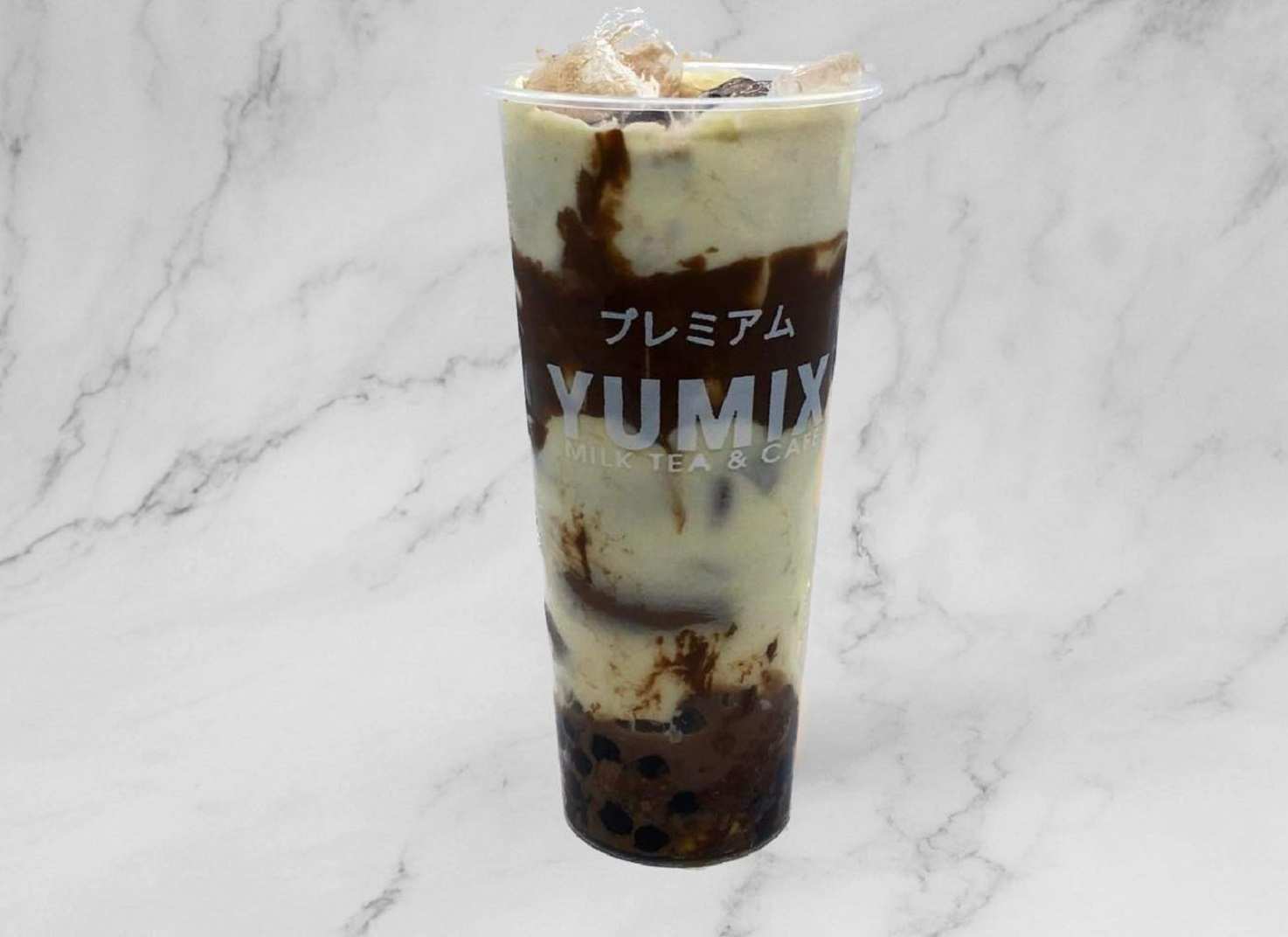 Yumix Milk Tea and Cafe menu in Baliuag | ordermo