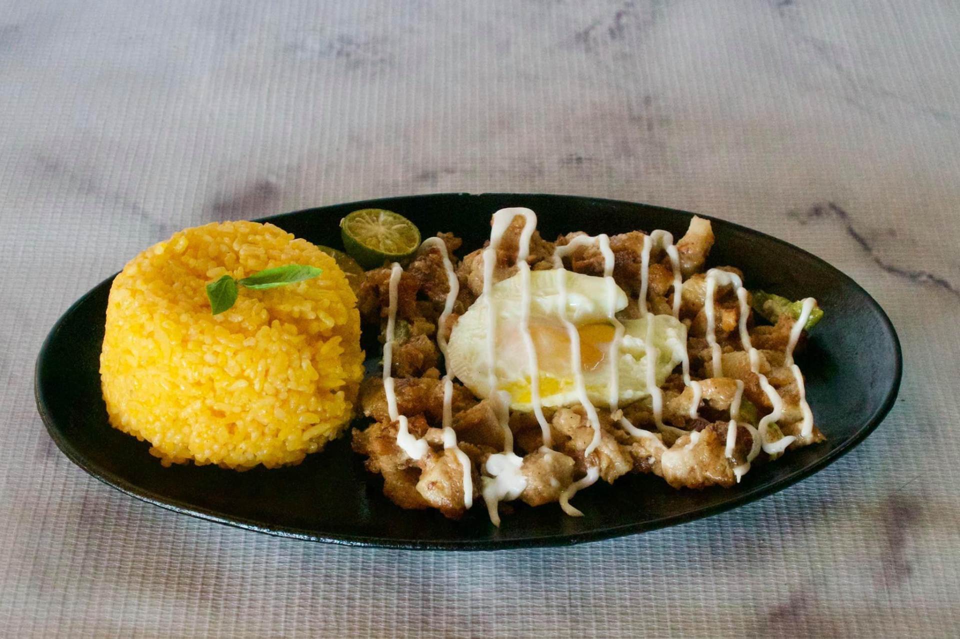 267 Sizzling House- SJDM menu in City of San Jose del Monte | ordermo
