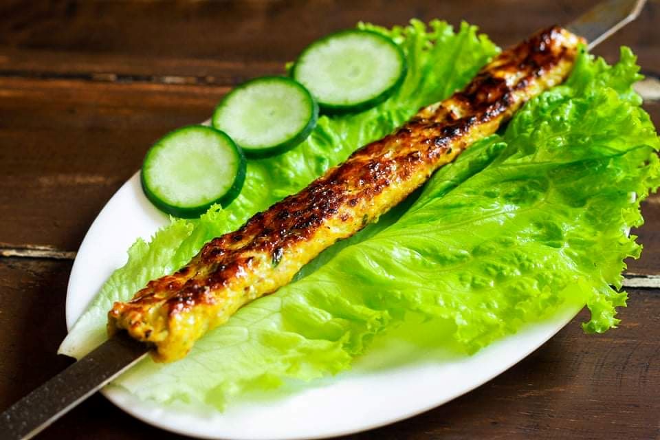 Kebab Express Olongapo menu in Olongapo City | Express Food Delivery ...