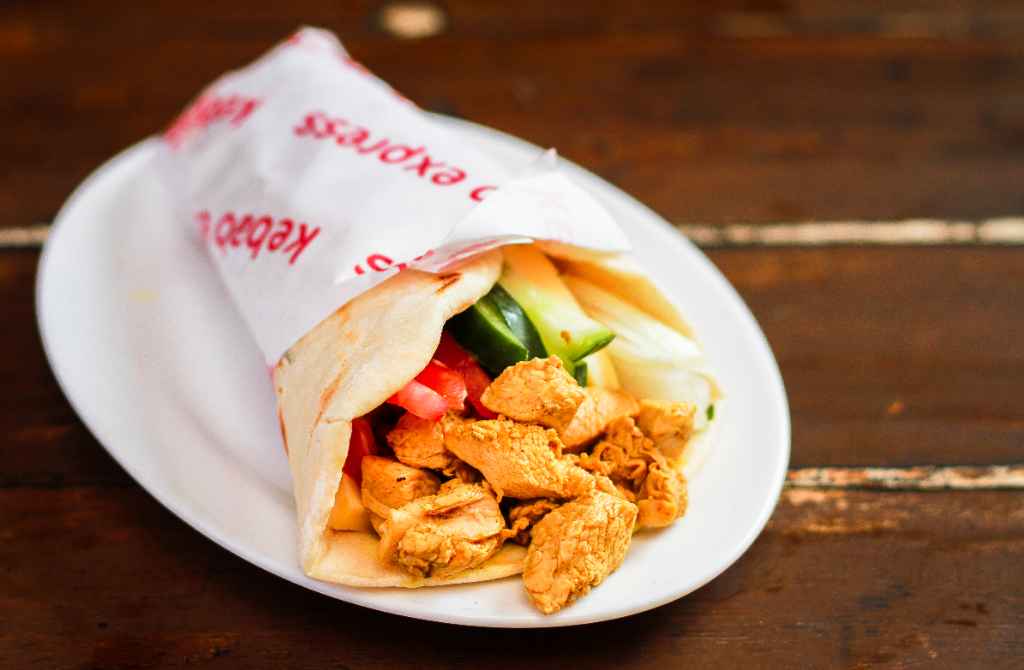 Kebab Express Olongapo menu in Olongapo City | Express Food Delivery ...
